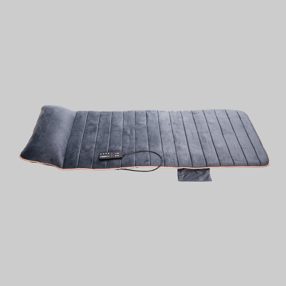 Full Body Massage Mat with Heat and 9 Vibration Motors – LICHTZOONE