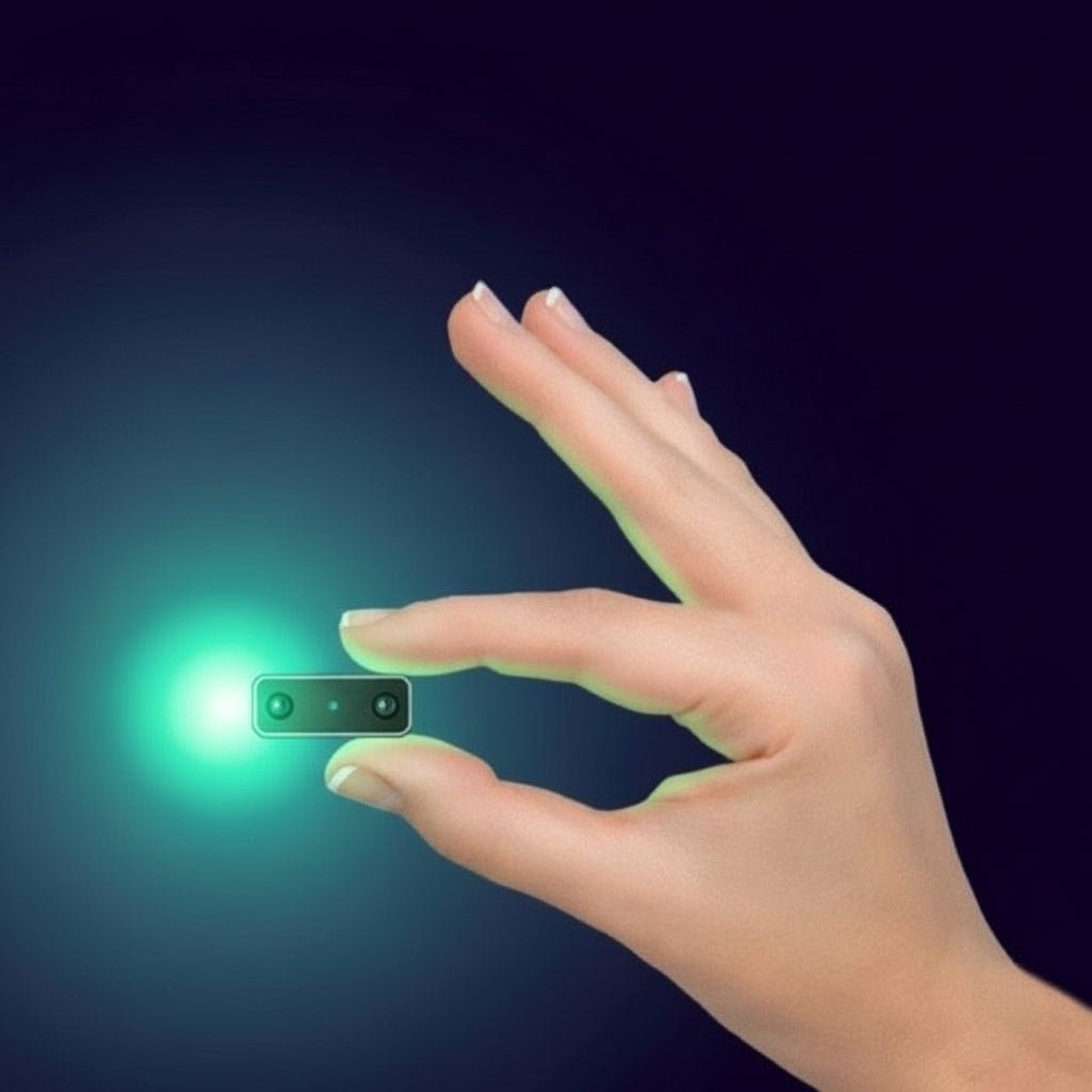 Micro HD Video Camera Night Vision Motion Detection 24 Hour Monitoring ...